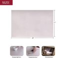 70 Sheets Newsprint Packing Paper for Moving, Shipping, Box Filler ...