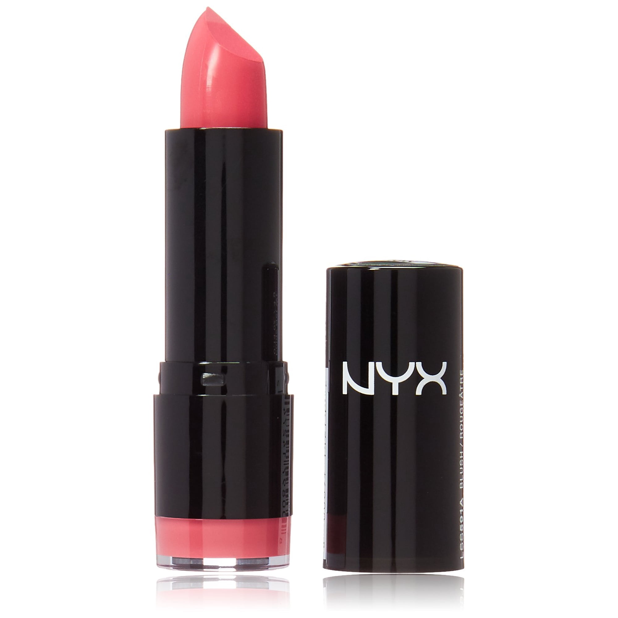 Click here for Nyx Professional Makeup Nyx Extra Creamy Round Lip... prices