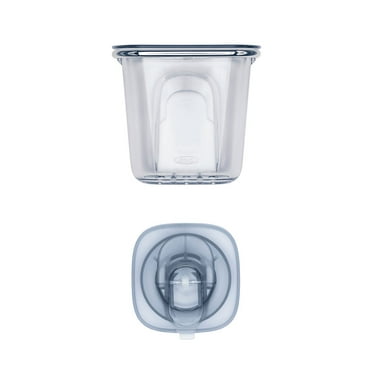 Magic Shower Suction Basket, White - Walmart.com