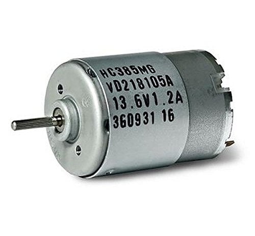 RV Trailer VENTLINE/DEX Ventline Motor Roof Vent Motor - Walmart.com