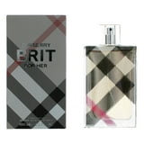 Brit by Burberry, 3.3 oz EDP Spray for Women - Walmart.com