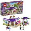 LEGO Friends Drifting Diner 41349 Building Set (345 Pieces) - Walmart.com
