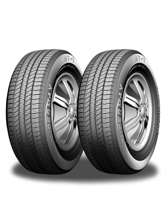 Supermax Tires in Shop by Brand - Walmart.com