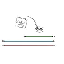 Norcold N6D-637360 Temperature Monitor Control - Walmart.com