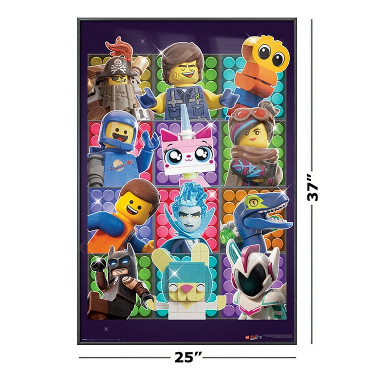 Poster Size Pictures Walmart
