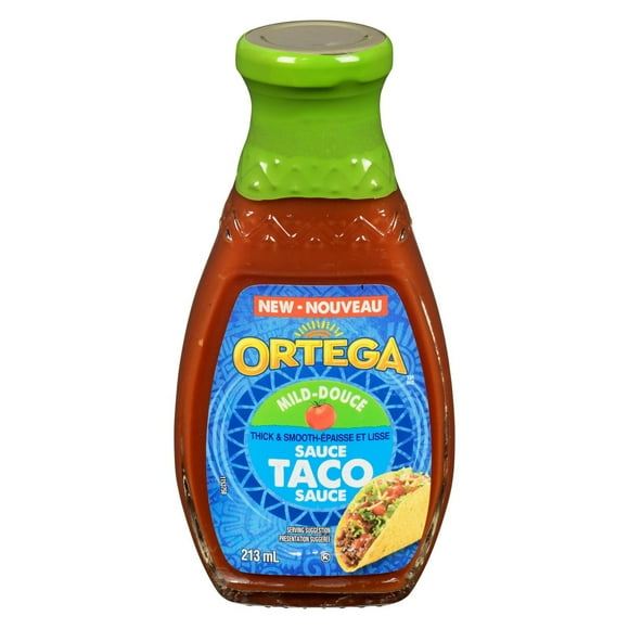 taco sauce | Walmart Canada