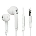 Deyuer Compatible-HD Call Noise Reduction Wired Earphone Support ...