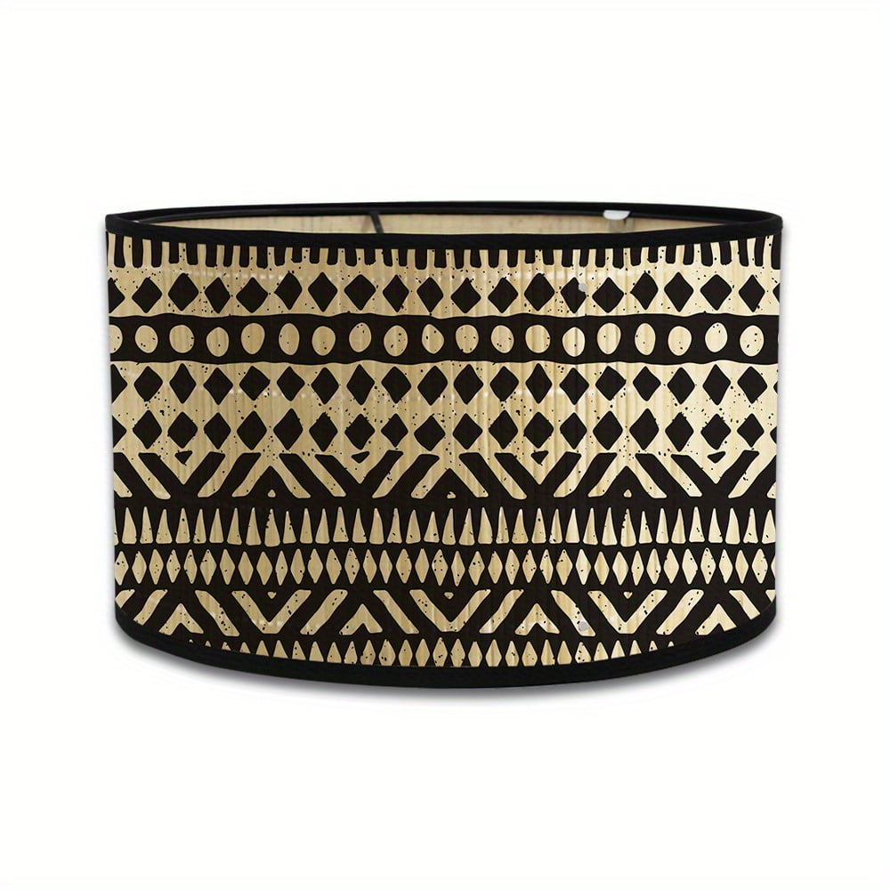 Click here for Unbranded Geometric Art Table Lamp Fixture Accesso... prices