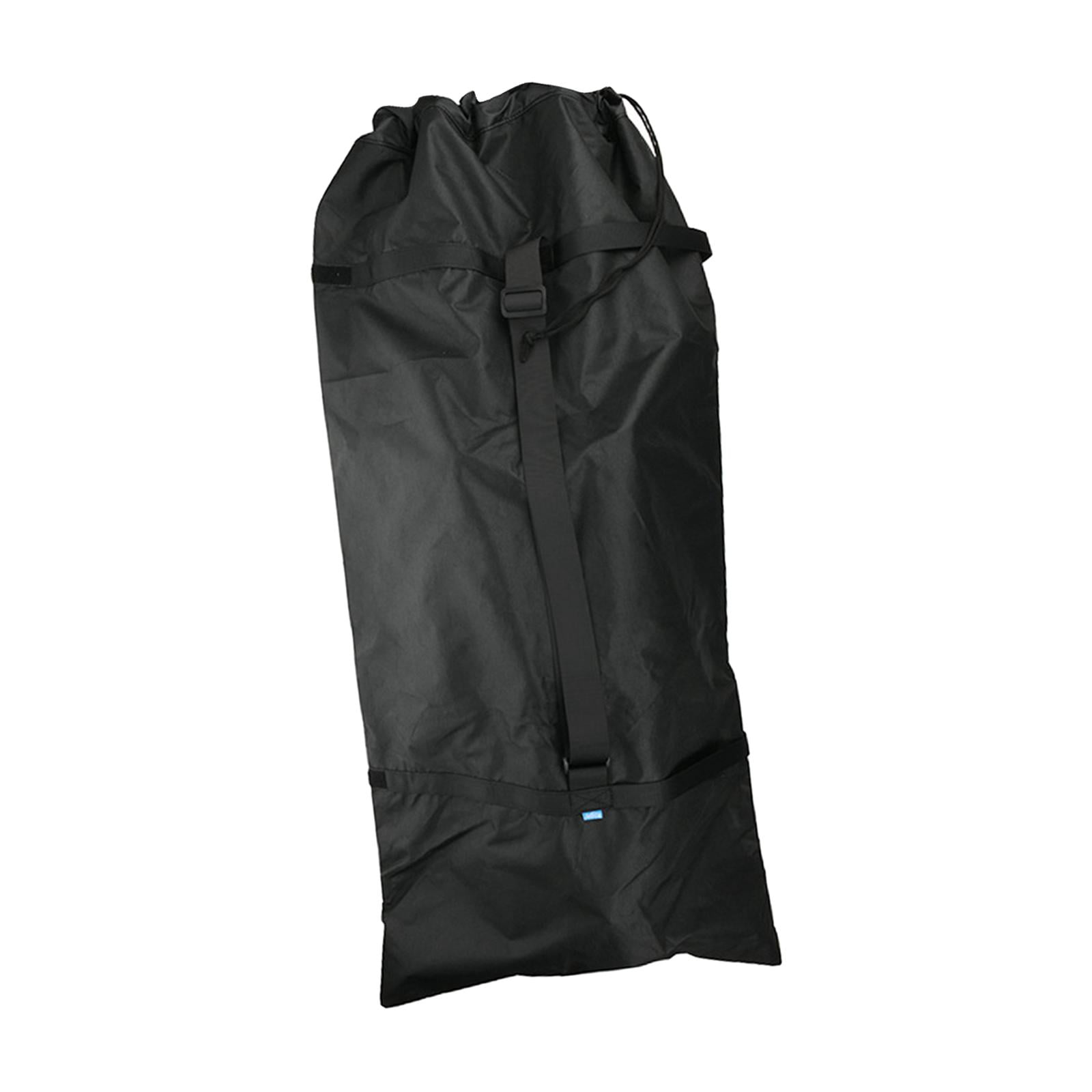 Folding Cot Carry Bags Waterproof Adjustable Strap Case Organizer ...