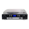 DigitNow Bluetooth LP Multi Record Player with AM/FM Radio System ...