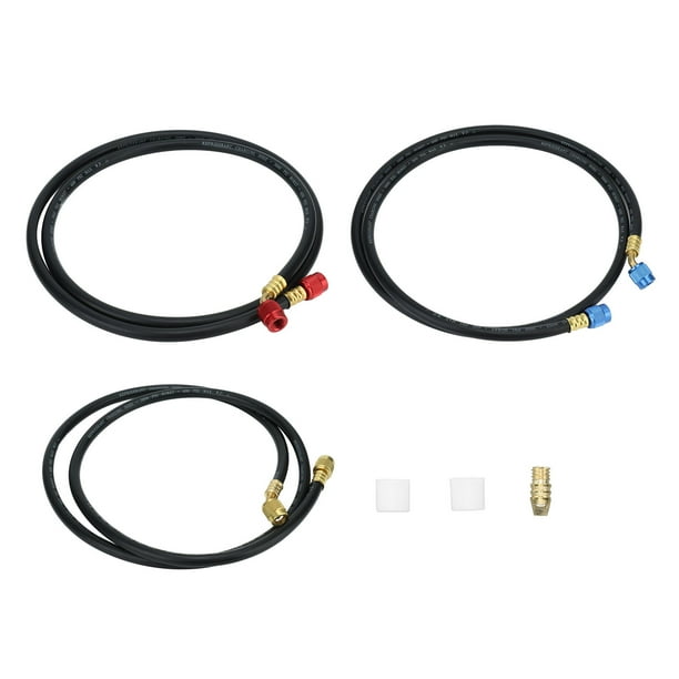 AC Charging Hose,Refrigerant Charging Hose Pressure Refrigerant Filling ...