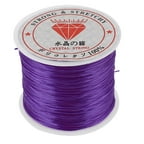 Multi-Purpose Colored Craft String, 29-1/2', Brights - Walmart.com