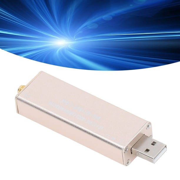 SDR Receiver Software Defined Receiver Full Band Reception Receiving ...