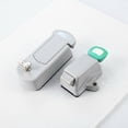 JWQFBC Cold Storage Door Handle Heavy-Duty Freezer Door Handle ...