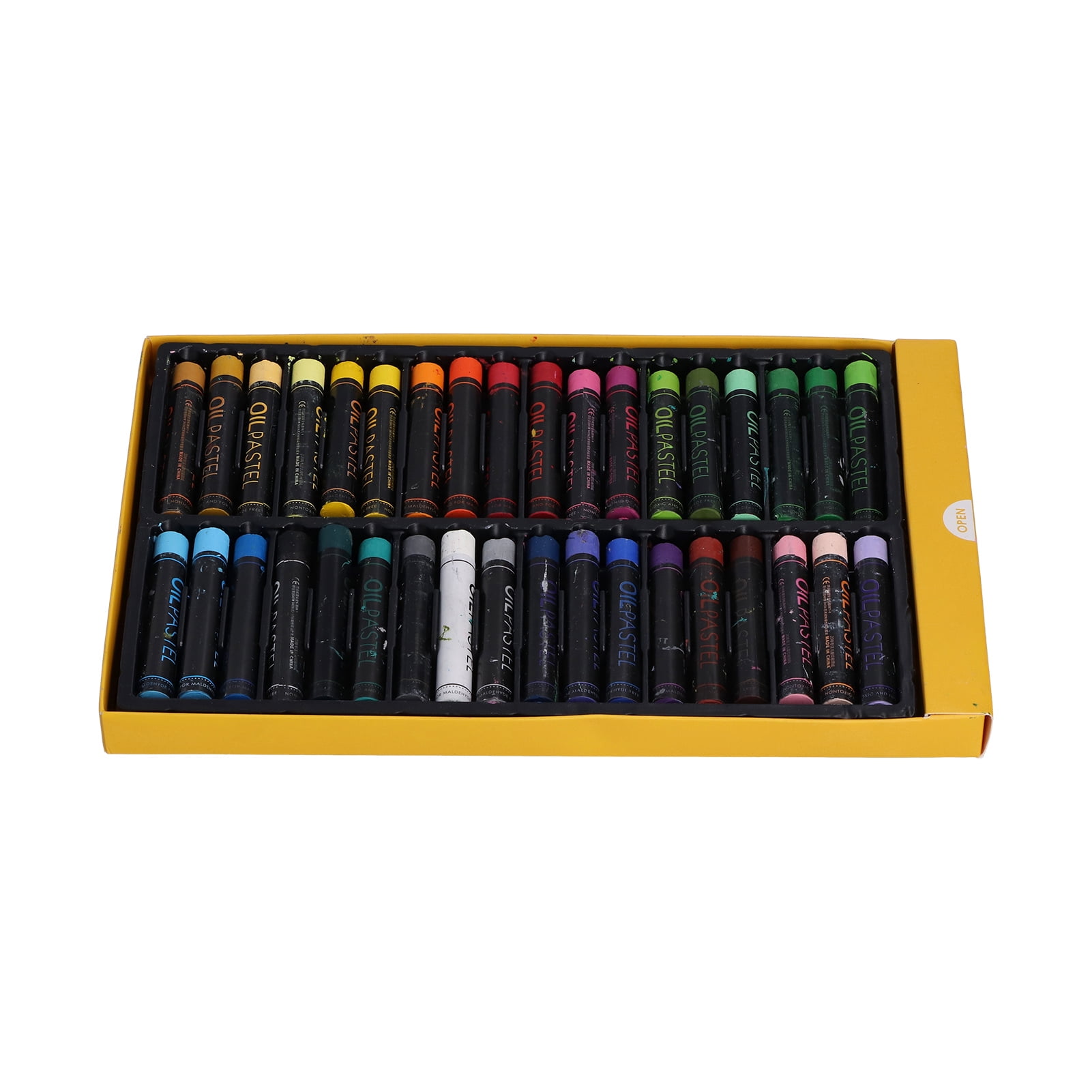 Click here for Domqga Crayons Oil Paint Sticks  Oil Pastels High-... prices