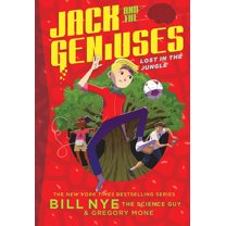 Jack and the Geniuses: Jack and the Geniuses: At the Bottom of the ...