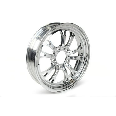 Weld Racing 16 x 16 PS1 Delta-1 Drag Wheel 5x4.75 BC 5.0 BS - Walmart.com