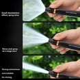 Professional Car Wash Sprayer Nozzle High Pressure Water Sprayer ...