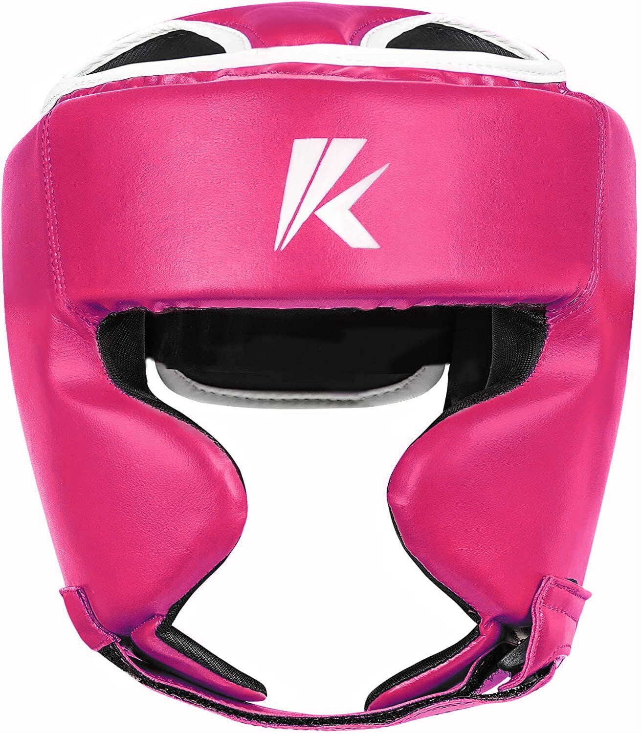 Kruzak MMA Boxing Sparring Head Guard for Head Protection Unisex ...