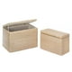 NATURAL RUSH NESTING STORAGE TRUNKS - Walmart.com
