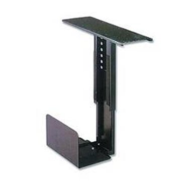 BALT Hanging CPU Holder, Black - Walmart.com