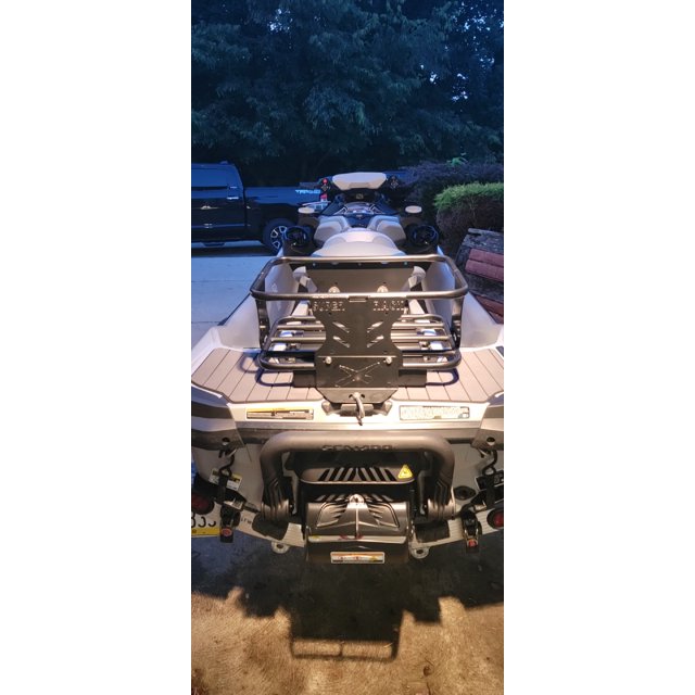 Low Profile Edition with LINQ system PLUS Reinforcement Base and Back ...