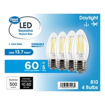 Great Value BR30 LED 8W (65W Equivalent) Soft White Floodlight E26 ...
