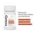 Genexa Cold Crush | Multi-Symptom Cough & Cold Relief for Adults ...