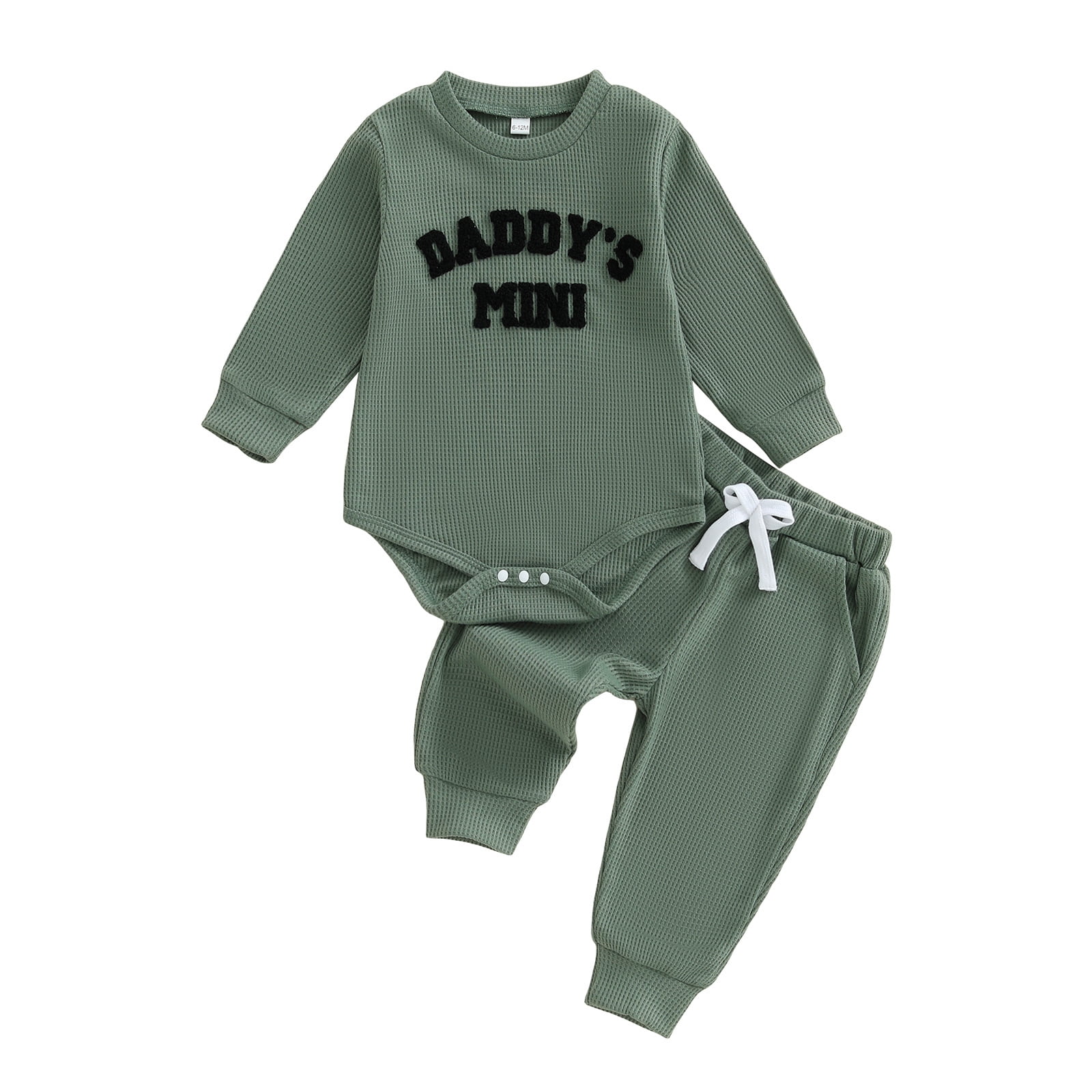 Click here for Gubotare Newborn Boy Clothes Baby Boy Western Clot... prices