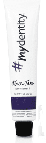 Guy Tang #MyDentity Permanent Hair Color - 9NI Light Blonde/Natural Ice ...