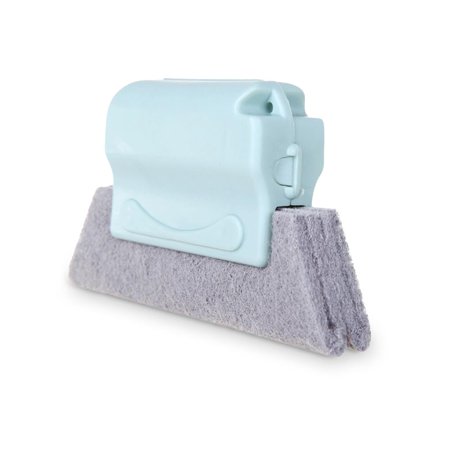 letairis Cleaning Brush with Handle Baseboard Windows Keep Clean Hand ...