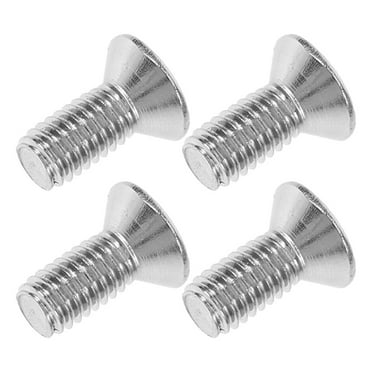 240PCS Bumper Retainer Clips Car Plastic Rivets Fasteners Push Retainer ...
