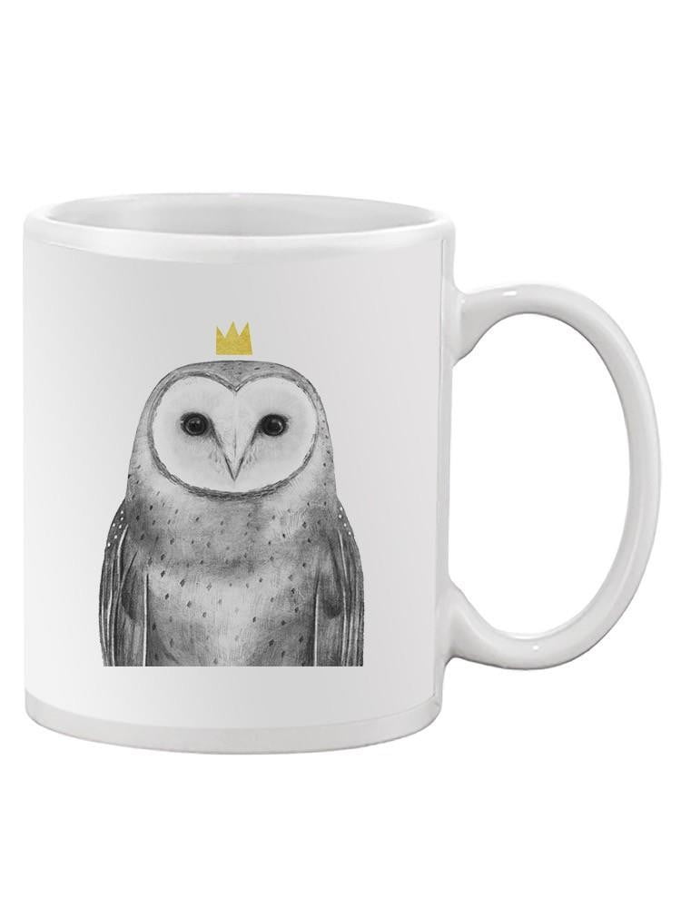 Royal Forester Ii. Mug - Victoria Borges Designs, - Walmart.com