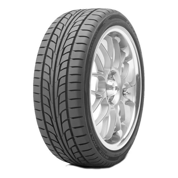 Llanta 235/50r18 Firestone Firehawk Wide Oval 97w | Bodega Aurrera en línea