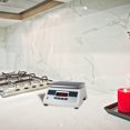 4 Pcs Electronic Scale Accessories Universal Digital Weighing Blackc ...