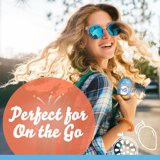 Crystal Light Liquid Mango Passionfruit Naturally Flavored Drink Mix, 1 ...