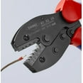 KNIPEX Tools - Crimp Assortments (979023) - Walmart.com