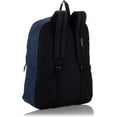JanSport Superbreak Plus Backpack - Navy - Walmart.com