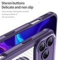 Allytechgroup Case for iPhone 17 Pro with Screen Protection, Slim ...