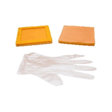 WIX Air Filter 42297 - Walmart.com