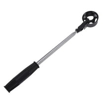 Suck-It-Up Golf Ball Pick-Up Suction Cup Retriever for Putter Grip ...