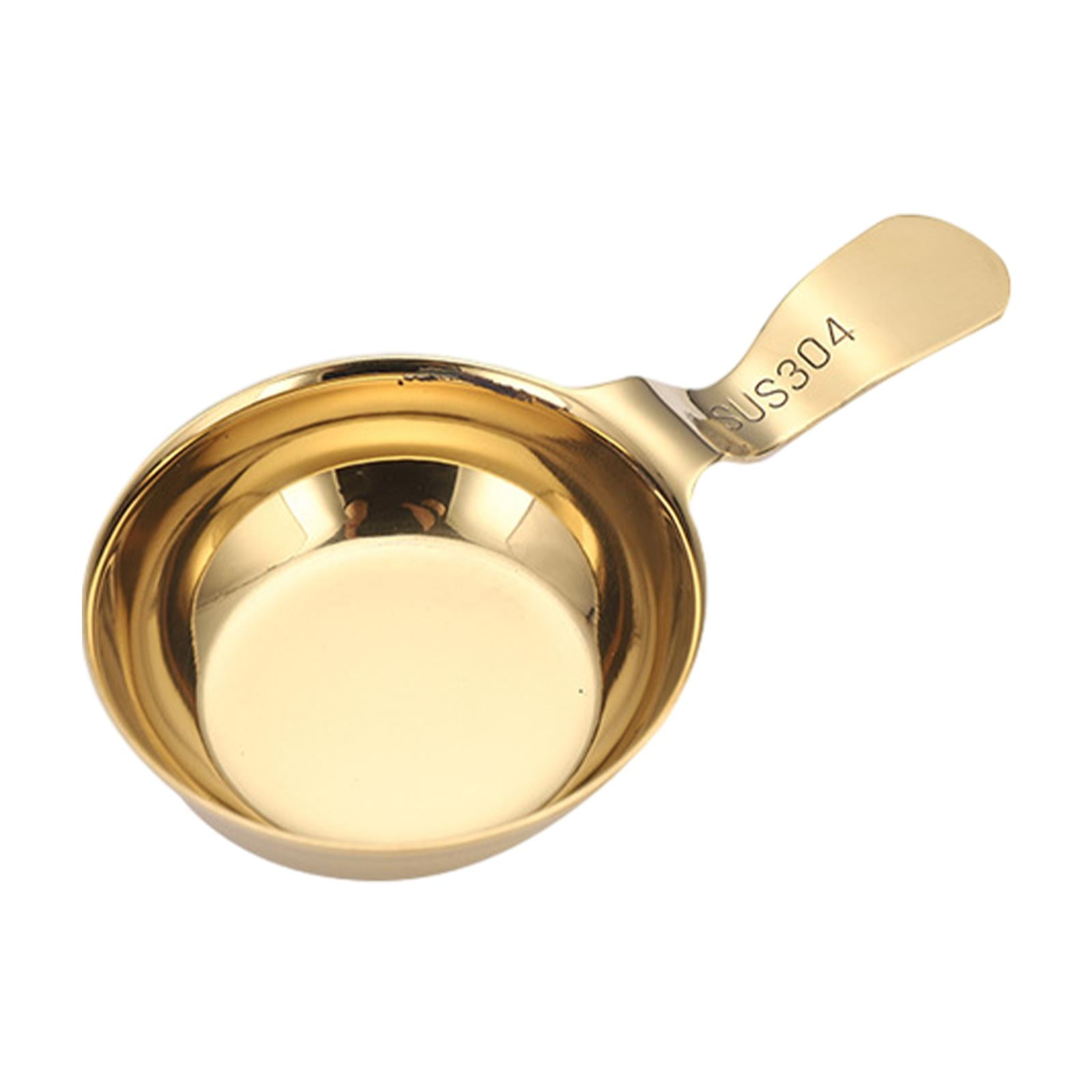 Stainless Steel Dipping Bowls Household Ketchup Saucer Soy Sauce ...