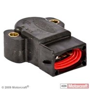 Motorcraft Engine Coolant Temperature Sensor DY-1025 Fits select: 2004 ...