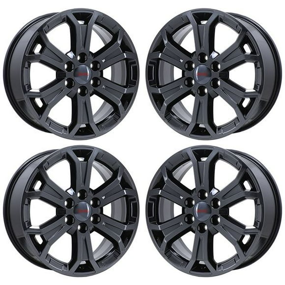 Gmc Acadia Factory Rims