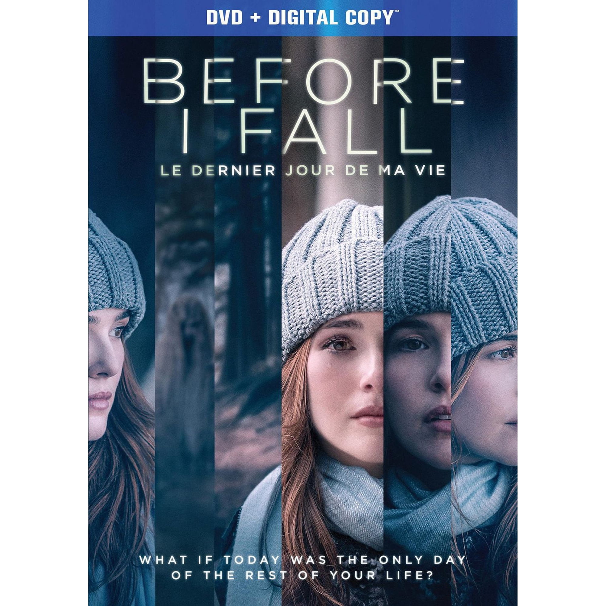 Click here for Universal Studios Home Entertainment Before I Fall... prices