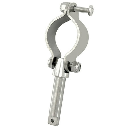 Destyer Boat Small Shaft Rowlock Sturdy Boats Oarlock Durable Paddle ...