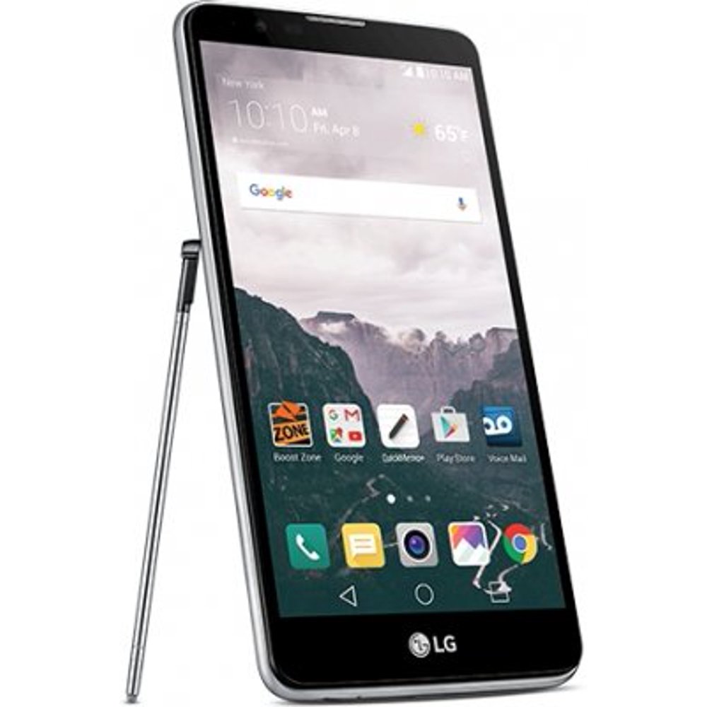 Lg Handset Lg Stylo 2 - Walmart.com - Walmart.com