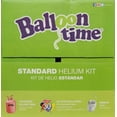 Balloon Time Helium Kit 30ct - Walmart.com