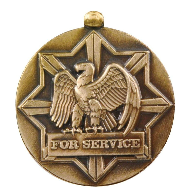 Nuclear Deterrence Operations Service Medal Nuclear Deterrence