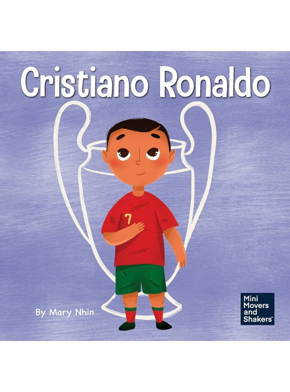 Cristiano Ronaldo Kids